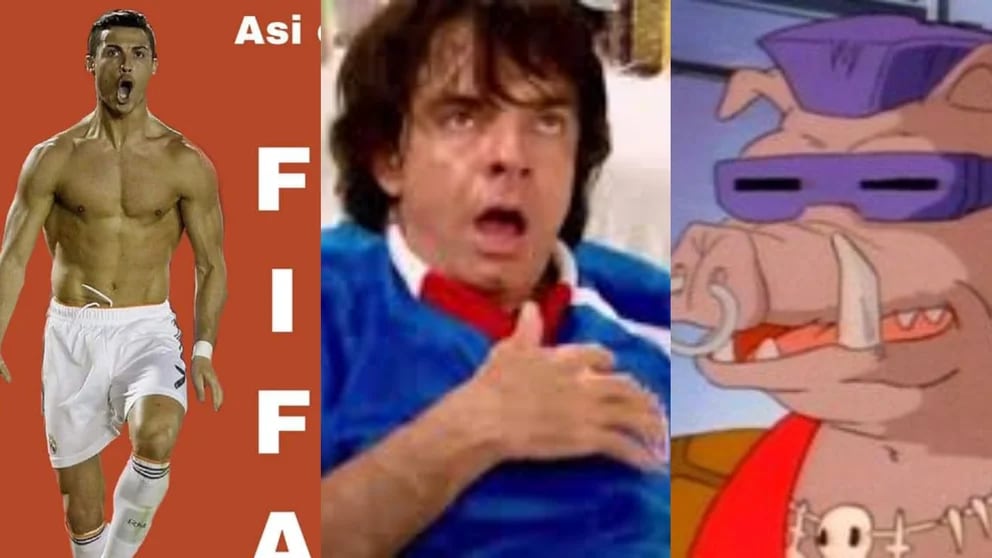 El significado detrás de la palabra FIFA: Todo lo que debes saber ...