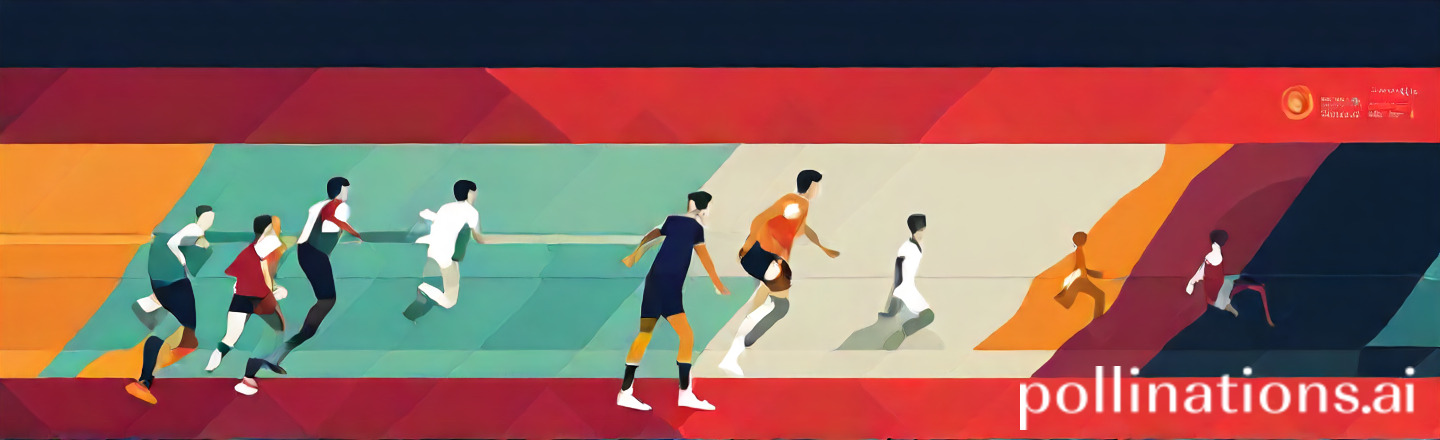 La Importancia de las Reglas en el Deporte: Fundamentos Esenciales para ...